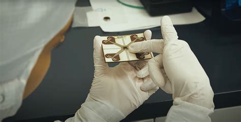 Shaping The Future With 3d Printed Quantum Sensors Engineer Live