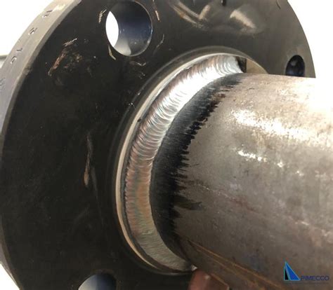 Pimecco Cs Ss Spool İmalatı