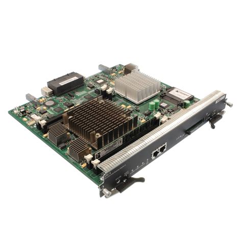 Juniper Routing Engine Module Srx650 Srx600 Sre6h 750 023223