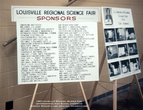 Speech Compression In 1968 Nomadic Research Labs