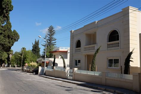 Daniel Zammit House 1 Daphne Caruana Galizia