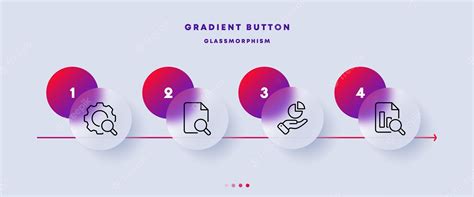 Premium Vector Data Analysis Set Icon Setup Search Database File Access Networks Website