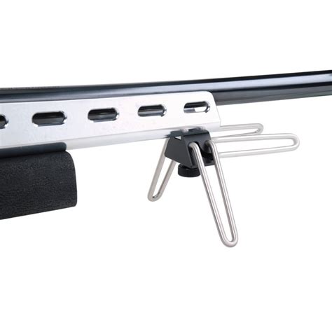Ahg Anschutz Free Folding Bipod — 9794 Intershoot