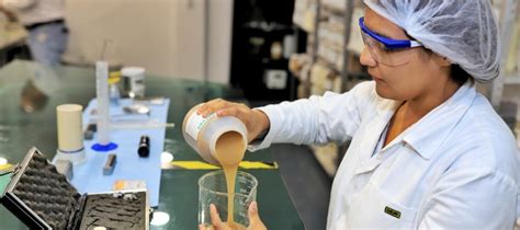 Adexba Adhesivos Y Dextrinas Del Bajío