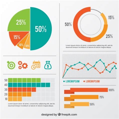 Images Barres Graphiques Vecteurs Photos Et PSD Gratuits