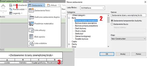 What Is The Quickest And Easiest Way To Make Quantity Takeoff In Revit