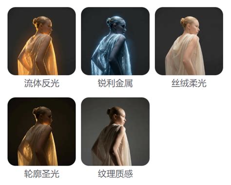 我在海螺 Ai 里搭了一个商业影棚海螺光影 Csdn博客