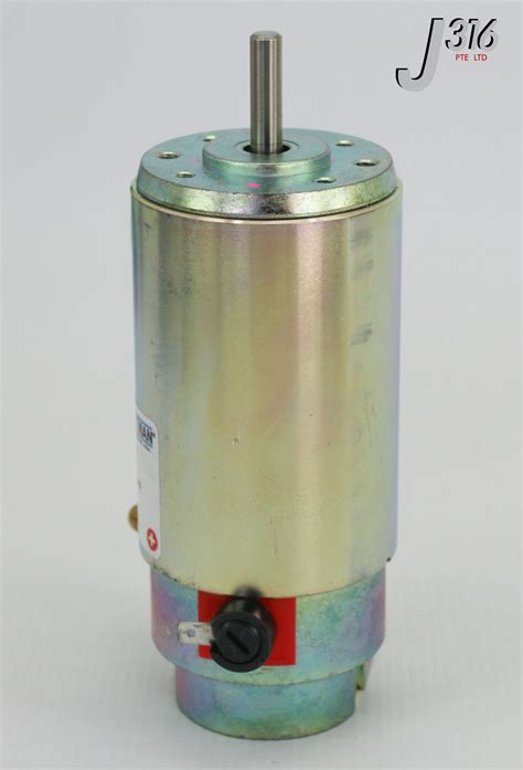 24074 Pittman Ametek Dc Servo Motor 371874 14204d719 J316gallery