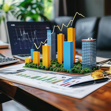 Property Market Analysis Growth Images Free Download On Freepik