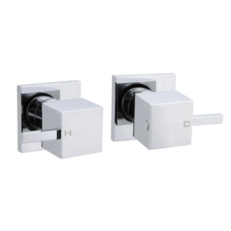 Cube Wall Top Set Ostar Bathroom Ware Sydney