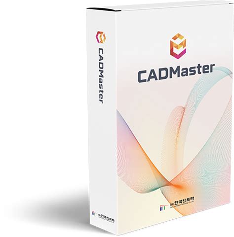 CADMaster