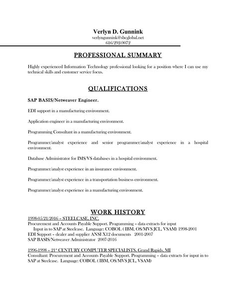 Verlyn Resume 2016 05 Doc