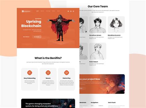 Uiux Matrix It Solution