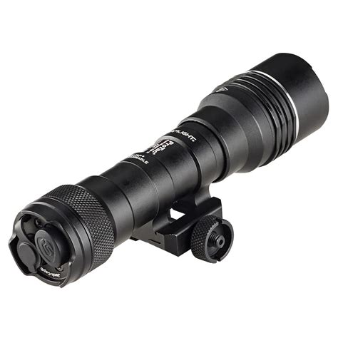 Streamlight Protac Railmount Hp X Pro Flashlights