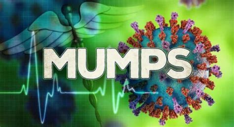 Mumps Ppt