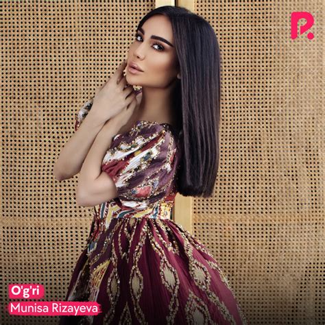 Munisa Rizayeva Songs Events And Music Stats