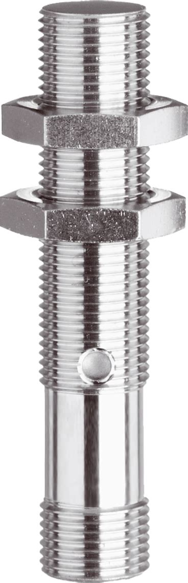 Inductive Proximity Sensors DCC M PSK IBSL