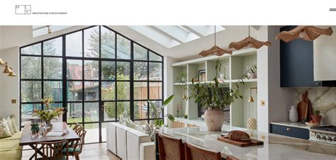 Architecture Website Design Tips To Create A Mind Blowing One With Best Examples Web App