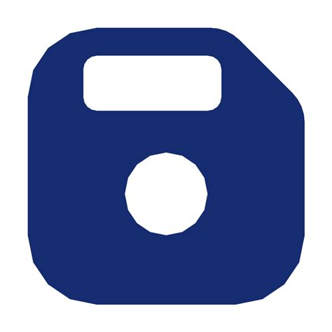 Save Disk Floppy Ram Vector Svg Icon Svg Repo