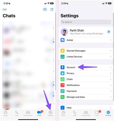 How To Remove Two Step Verification Pin In Whatsapp Guiding Tech