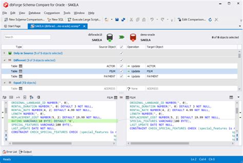 Best 10 Oracle Database Tools — Free And Paid