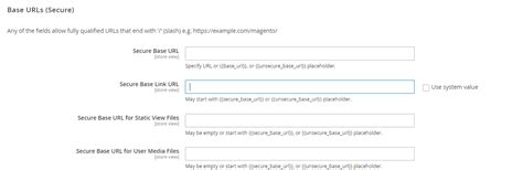 Leveraging Cdn In Magento 2 For Enhanced Performance And Security