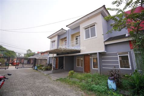152 Rumah Di Jatisampurna Bekasi Siap Huni And Bebas Biaya Transaksi
