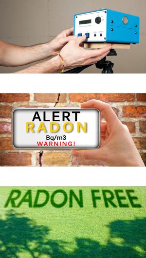 Radon Testing Allcheck Inspections
