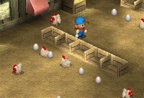 How I Became Addicted To A Farming Simulation Game From 2000