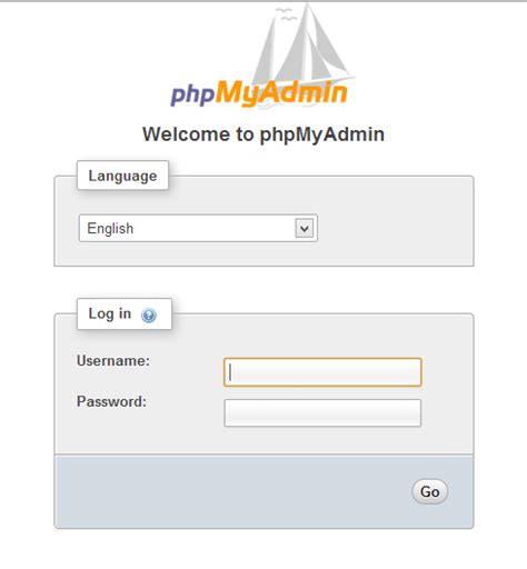 How To Fix Phpmyadmin “mysql Cannot Connect Invalid Settings” Xampp