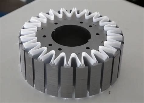 How To Choose Motor Insulation Paper