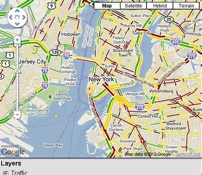 Mapping News By Mapperz