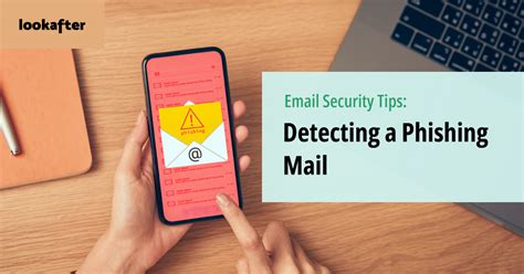 Email Security Tips Detecting A Phishing Mail
