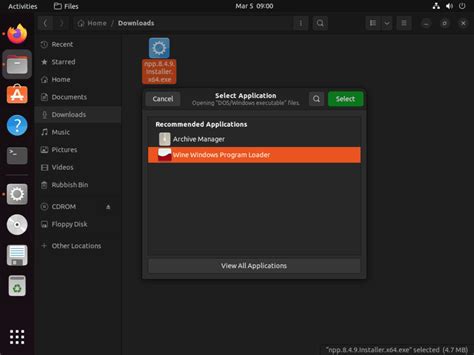 How To Install Wine On Ubuntu Or LinuxCapable