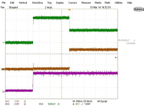 TUSB A Leakage Interface Forum Interface TI E E Support Forums