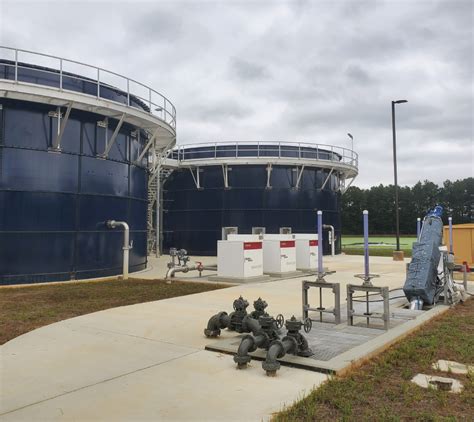 Sequencing Batch Reactors Sbr Lakeside Equipment Corporation