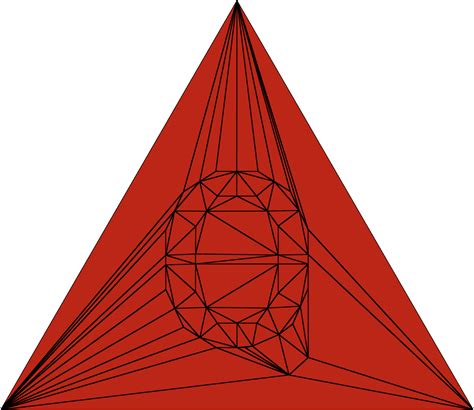 Font And Vector Art Rendering With Mesh Shaders Mesh Shaders On Amd