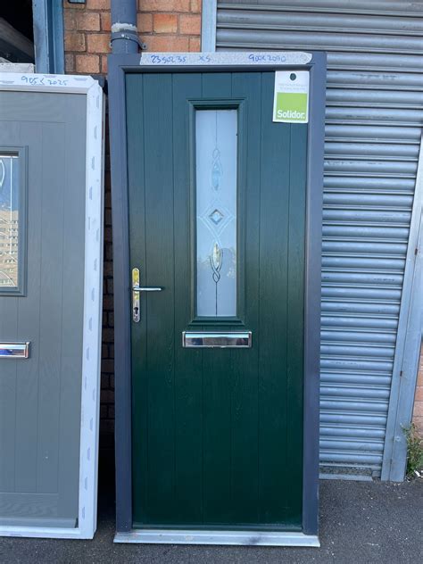Solidor Doors 4u