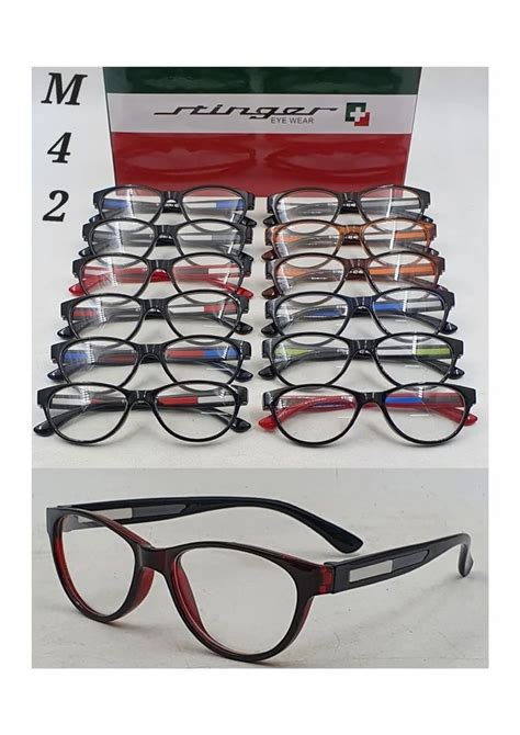 Stinger Plus Eye Wear At ₹ 35 Piece Safety Goggles In New Delhi Id 27527371455