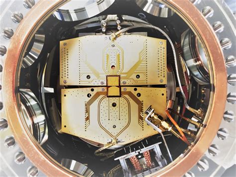 What Is Quantum Computing Kent Physics Centre