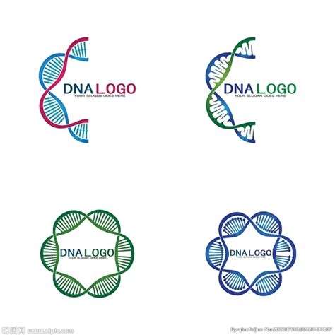 基因图标 花瓣网