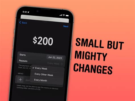 10 More Sweet Tweaks And Changes In IOS 17 Cult Of Mac