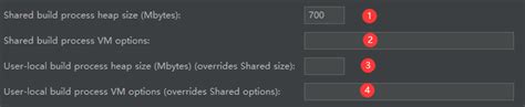 intellij idea2021 1详细配置图解之build execution deployment build execution