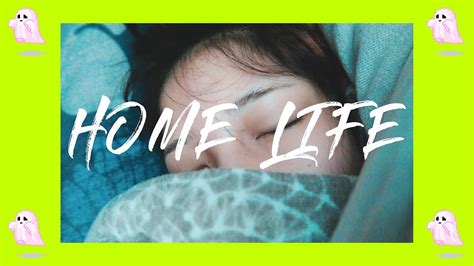 👽 집순이의 하루 집에서의 하루혼자서도 잘 놀아요일상브이로그 Youtube