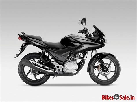 Honda Cbf Stunner Price Specs Mileage Colours Photos And Reviews
