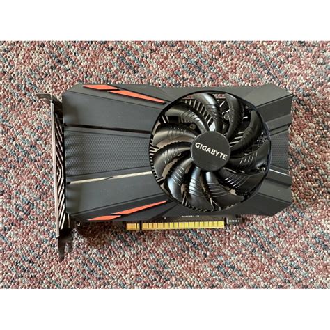 Gigabyte gtx 1050ti 4g | Shopee Thailand