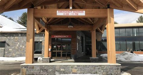 Local Officials Seek Answers On Lake Placid Er Closure News