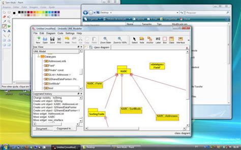 What Is The Fastest Way To Create And Edit UML Diagrams Slant