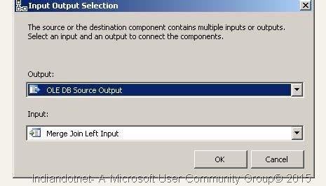 How To Do Step By Step Merge Join Transformations CodeProject