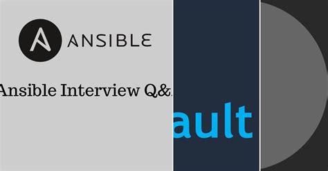 List Ansible Curated By Hemanth Kumar Medium